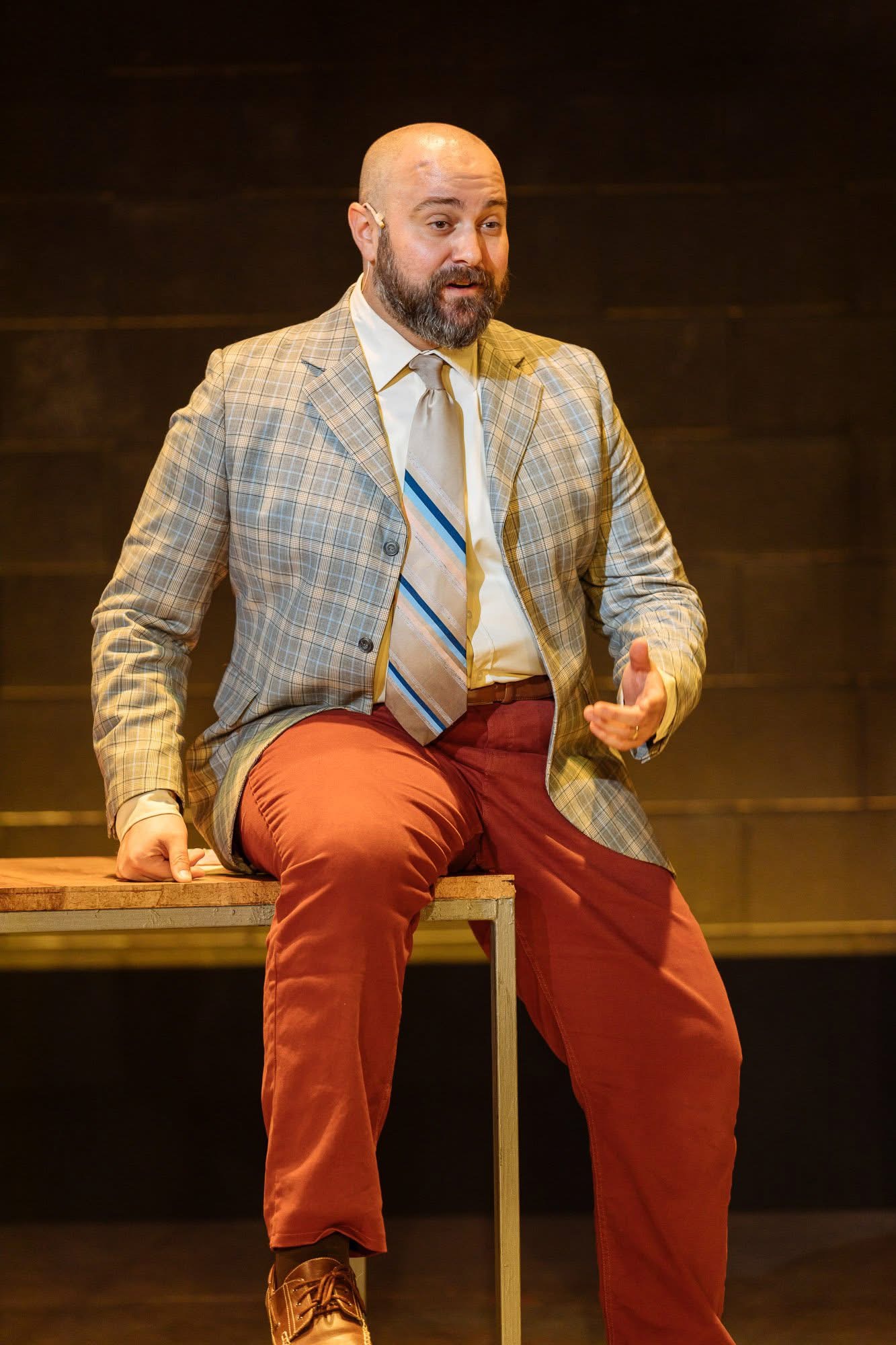 MA Performance - Musical Theatre | Mountview