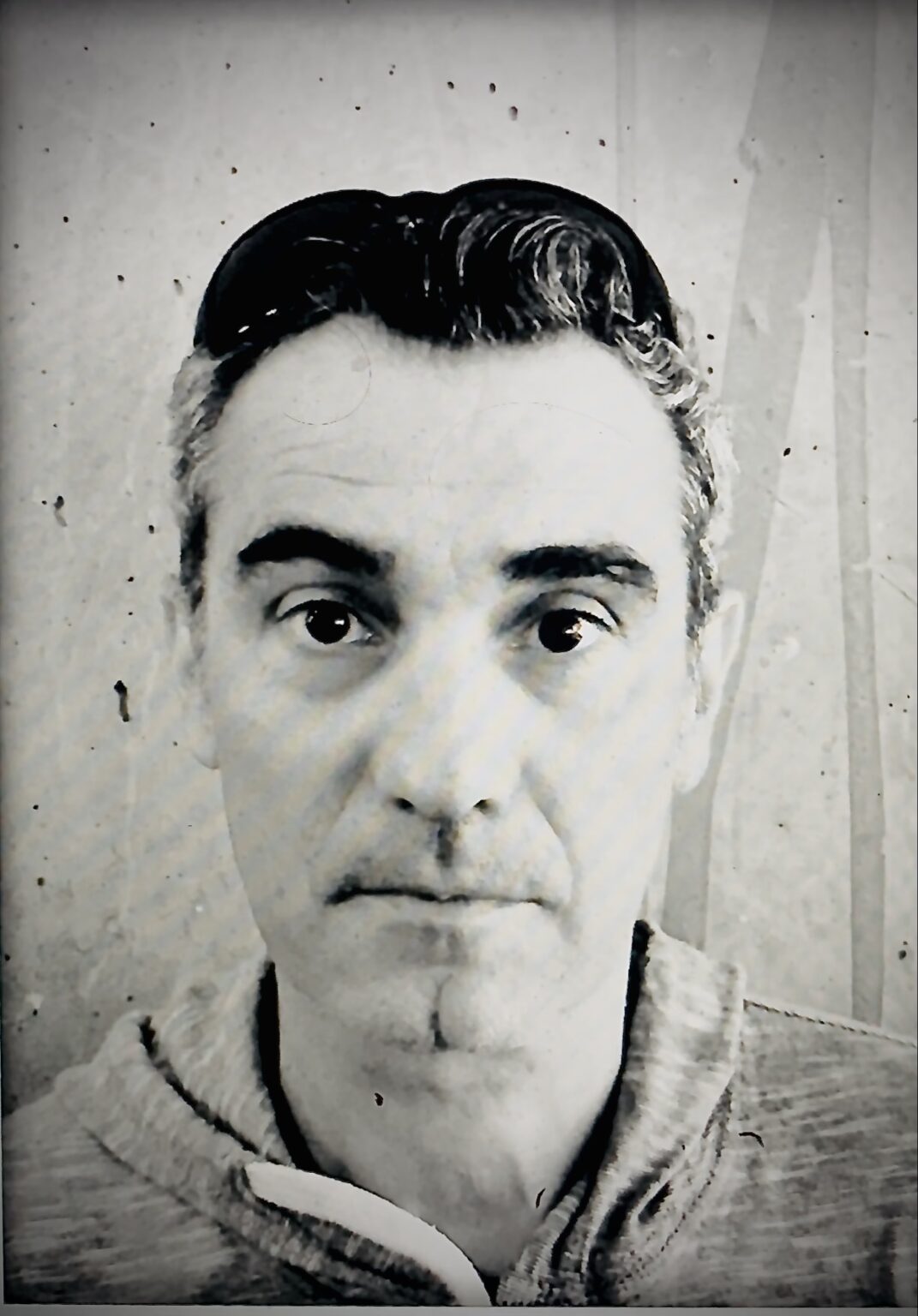 Fred Defaye - Guest Tutor - Mountview Academy of Theatre Arts