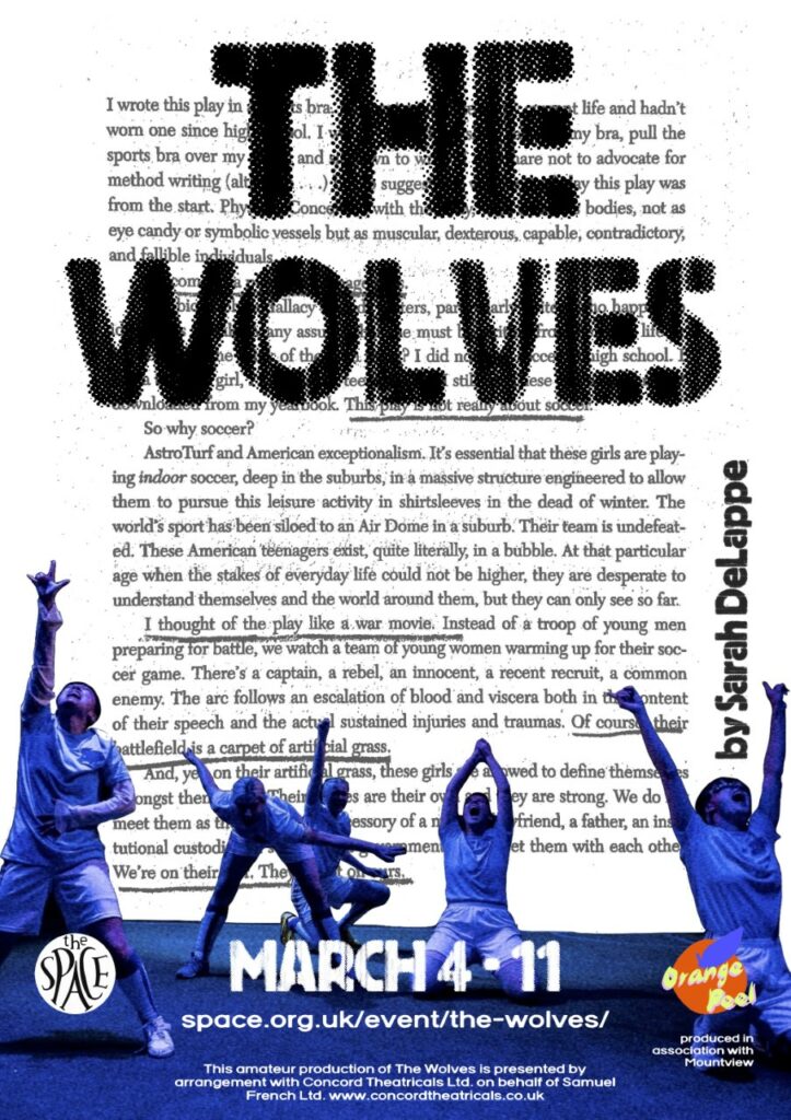 Mountview Alumni News January 2023 - Mountview Academy of Theatre Arts