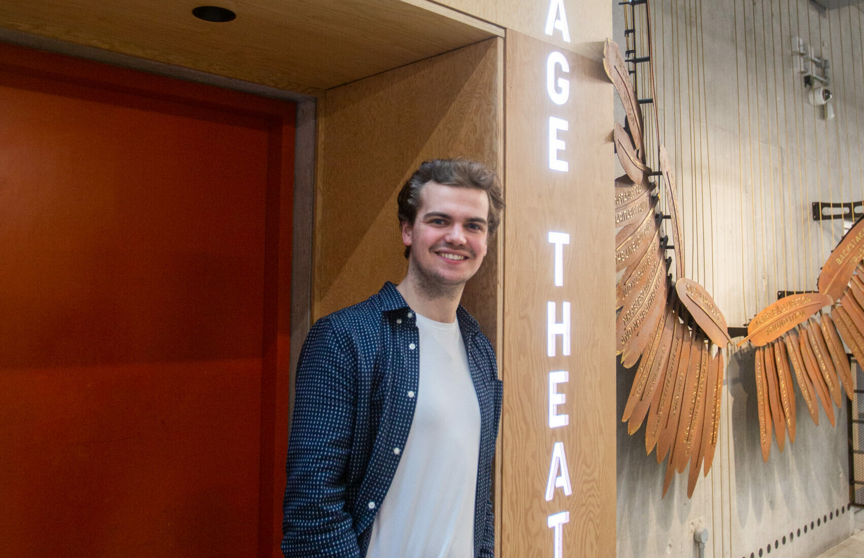 Mountview Student Josh Bryant-Jones Wins Carleton Hobbs Bursary Award ...