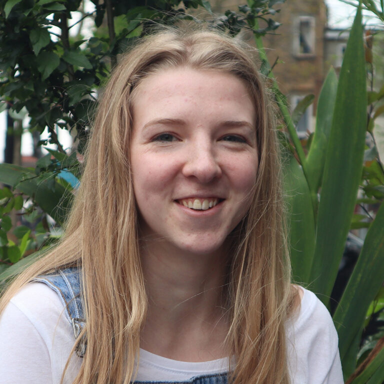 MA Creative Producing 2022/23 - Mountview Academy of Theatre Arts