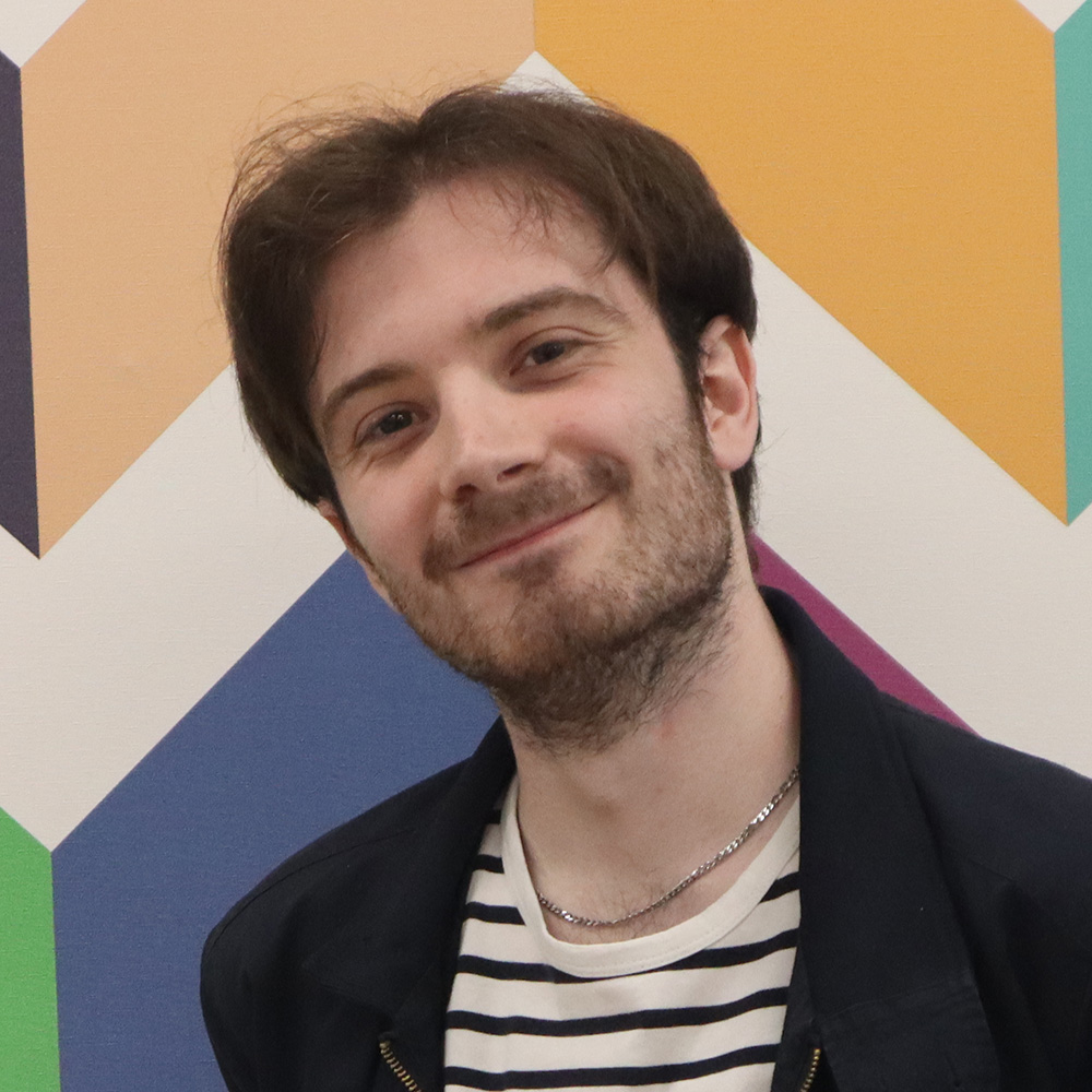 MA Creative Producing 2022/23 - Mountview Academy of Theatre Arts