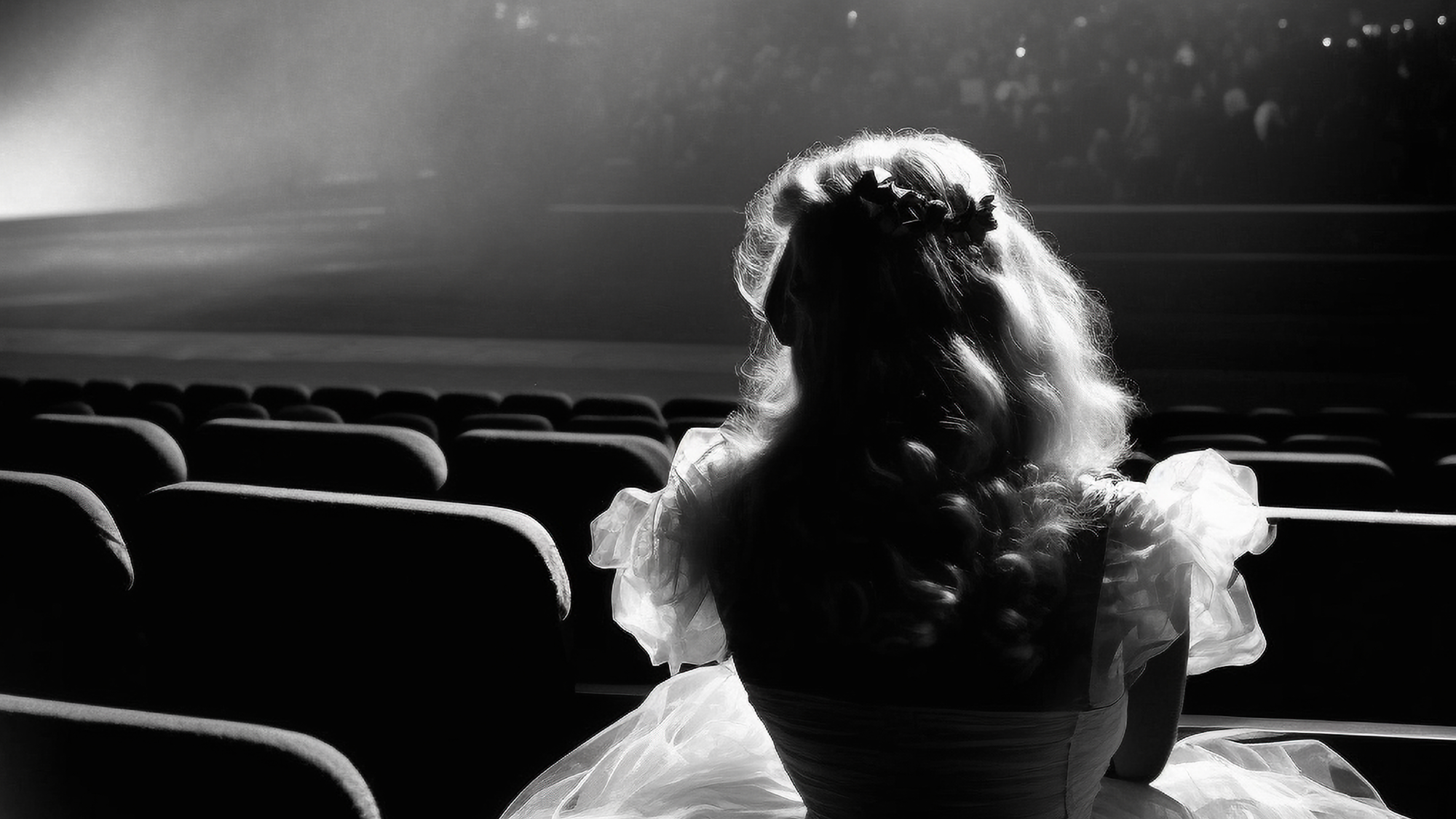 "Upstage" - Mountview Academy of Theatre Arts