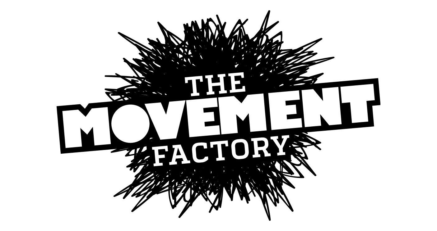 The Movement Factory - Mountview Academy of Theatre Arts
