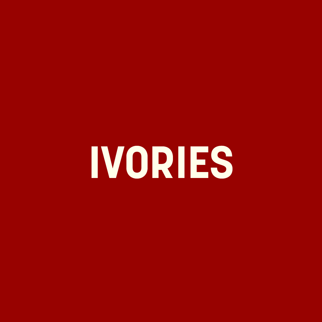 Ivories - Mountview Academy of Theatre Arts