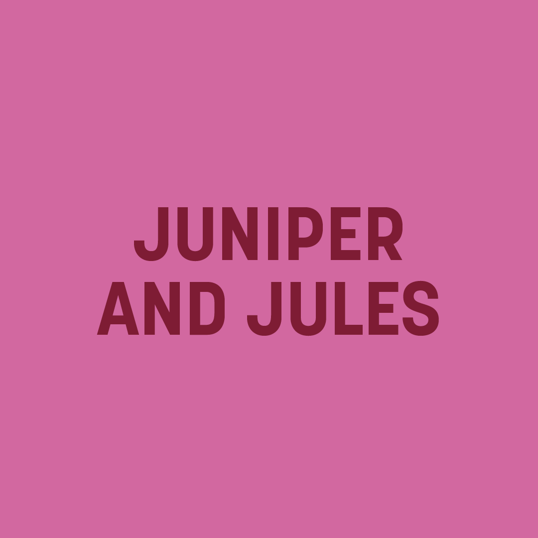 Juniper and Jules - Mountview Academy of Theatre Arts