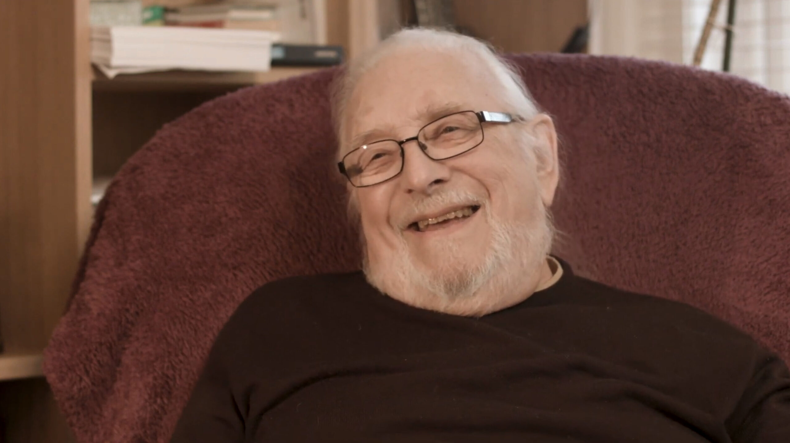 Celebrating the Retirement of Peter James - Mountview Academy of ...