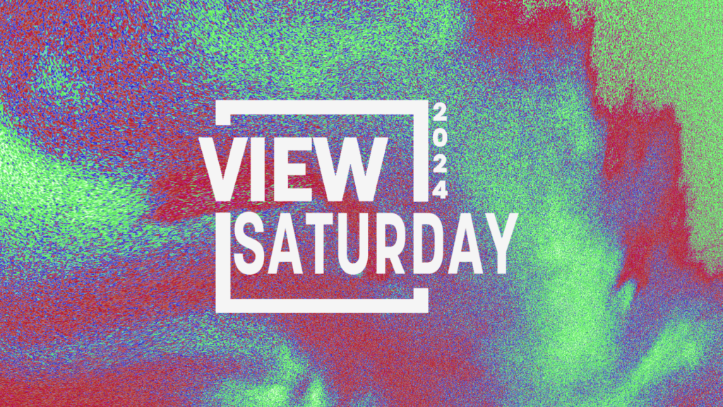 VIEW Saturday 2024 - Mountview Academy of Theatre Arts