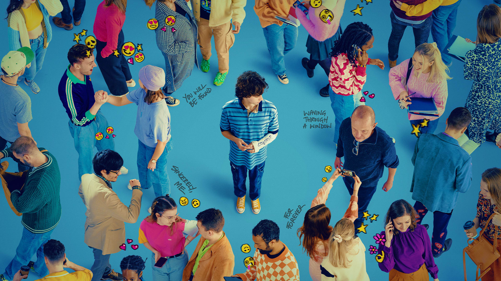 Mountview Alumni News June 2024 - Mountview Academy of Theatre Arts