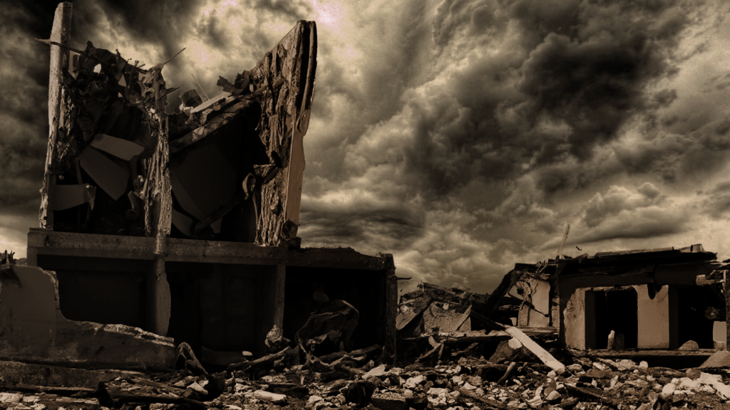 truth and reconciliation - Mountview Academy of Theatre Arts