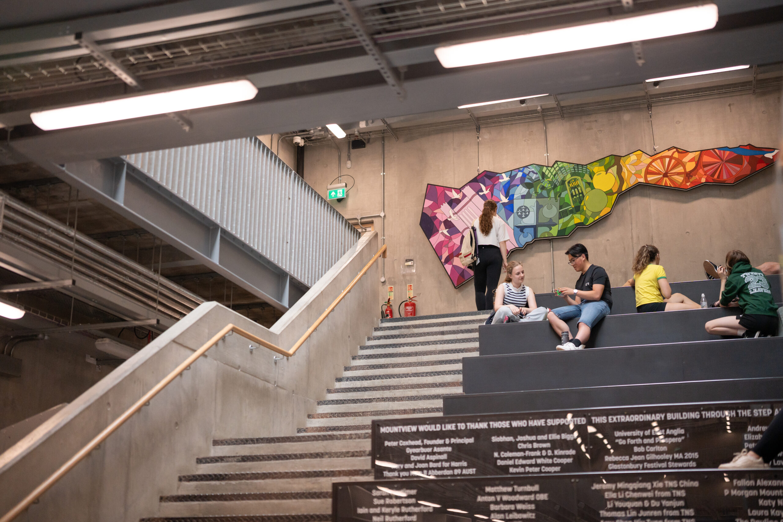 Mountview Alumni News October 2024 - Mountview Academy of Theatre Arts