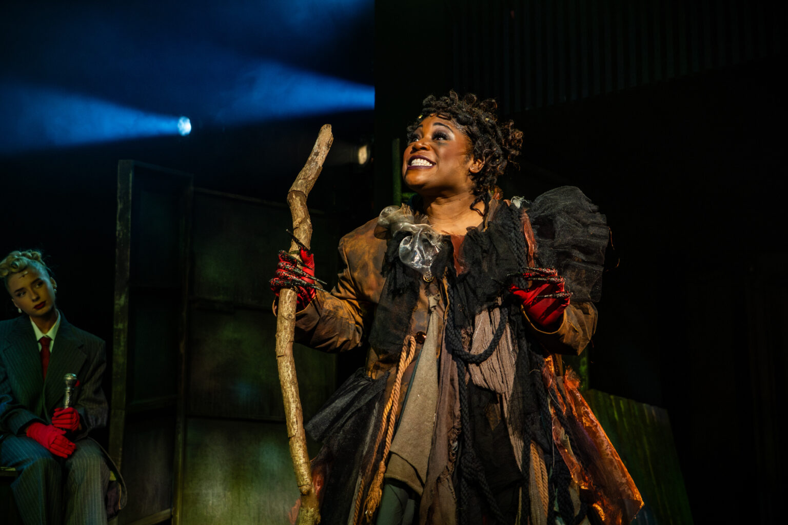 Mountview Alumni News December 2024 and January 2025 - Mountview ...
