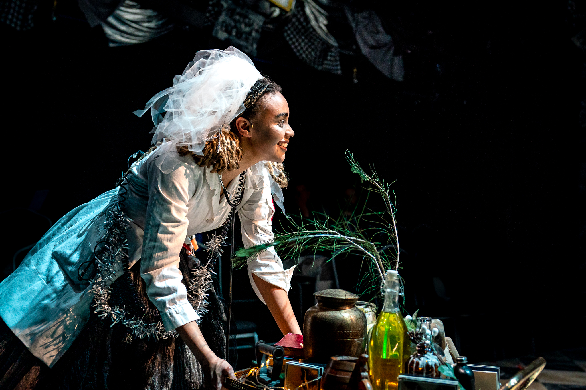 Mountview Alumni News February and March 2025: Olivier Awards Special ...