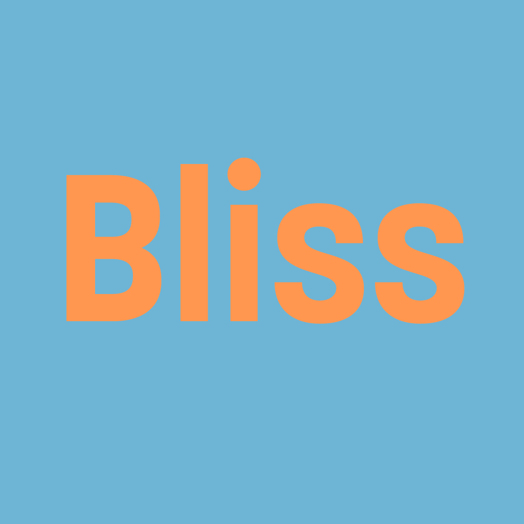 Bliss - Mountview Academy of Theatre Arts