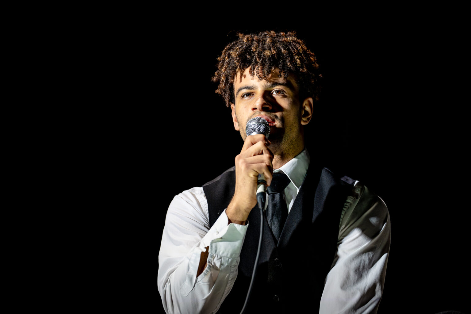 Mountview Alumni News June and July 2025: Edinburgh Fringe Special ...