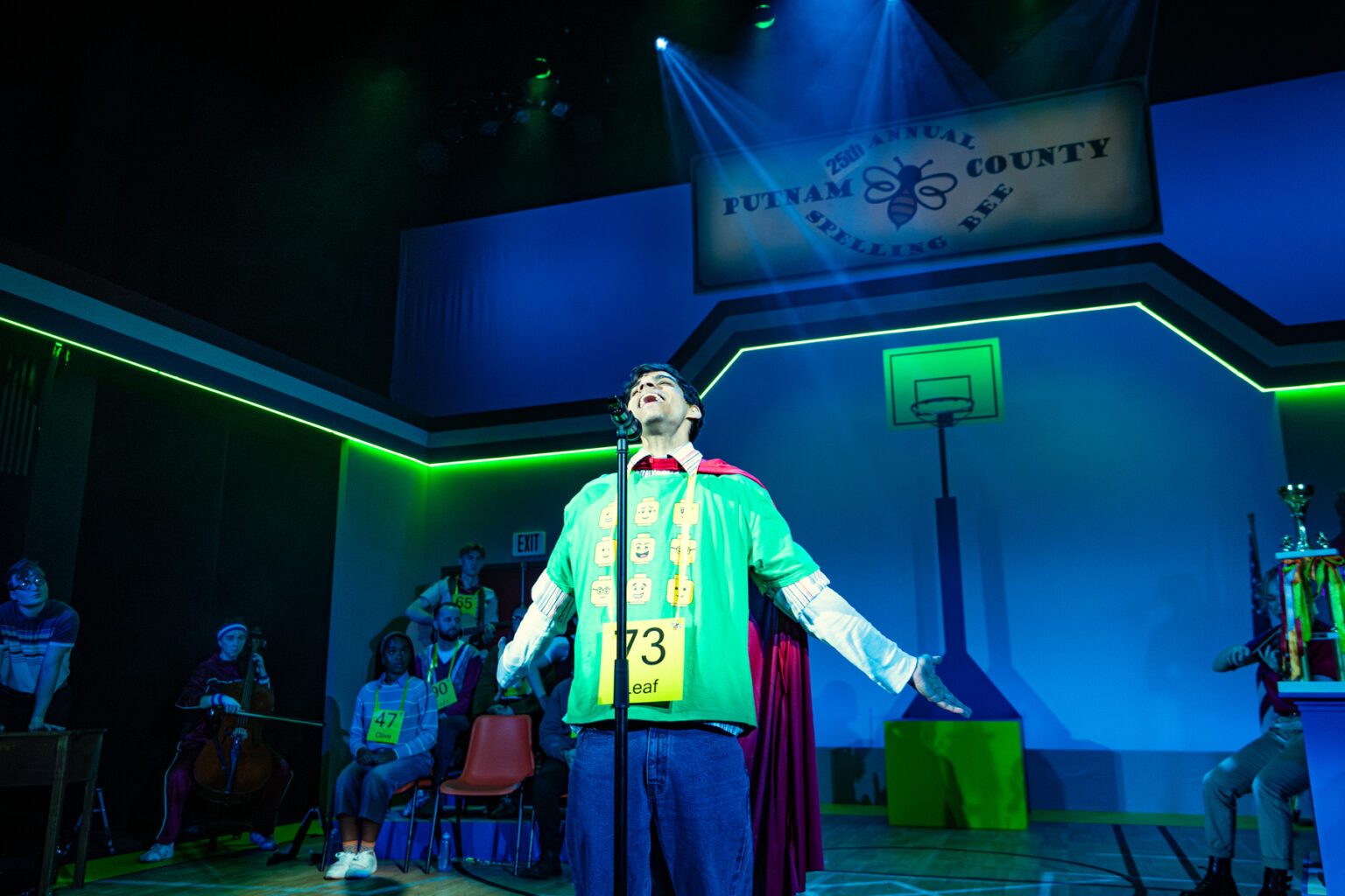 Mountview Alumni News September and October 2025 - Mountview Academy of ...
