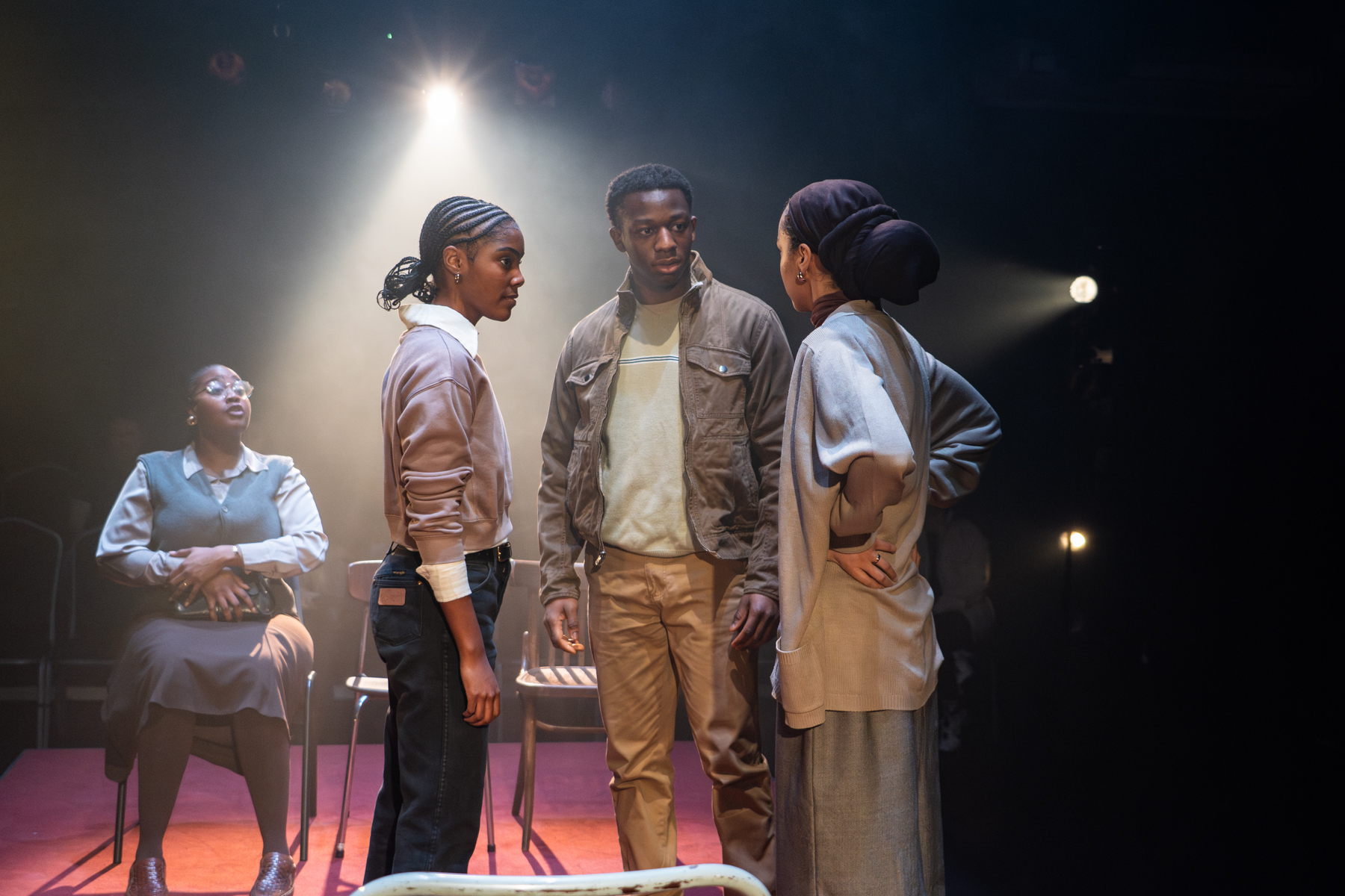 Mountview Alumni News September and October 2025 - Mountview Academy of ...