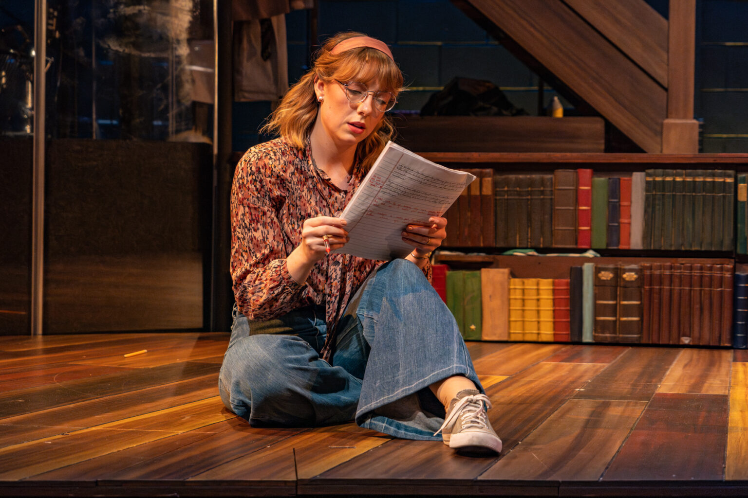 Mountview Alumni News November and December 2025 - Mountview Academy of ...