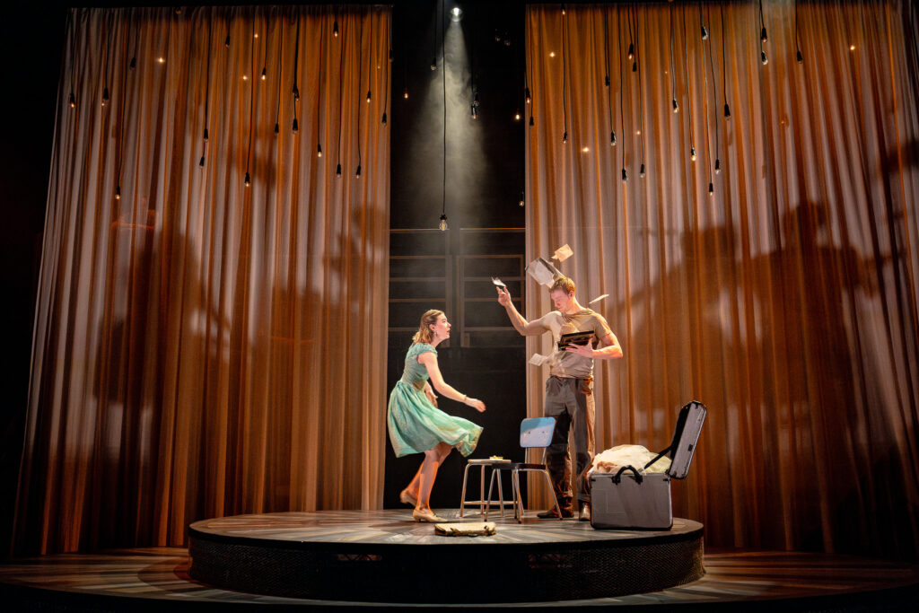 Mountview Alumni News November and December 2025 - Mountview Academy of ...
